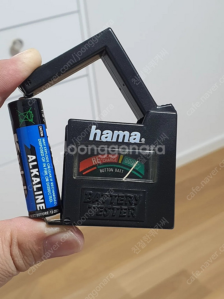 건전지 배터리 Aa Aaa 리빙생활 중고나라