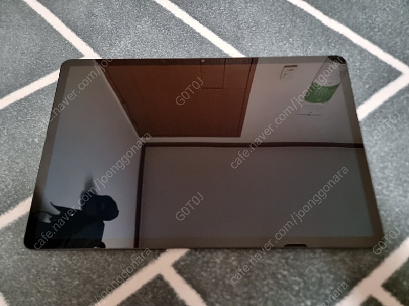 갤럭시탭 S8플러스+ 256 와이파이wifi 판매합니다 | 태블릿PC | 중고나라