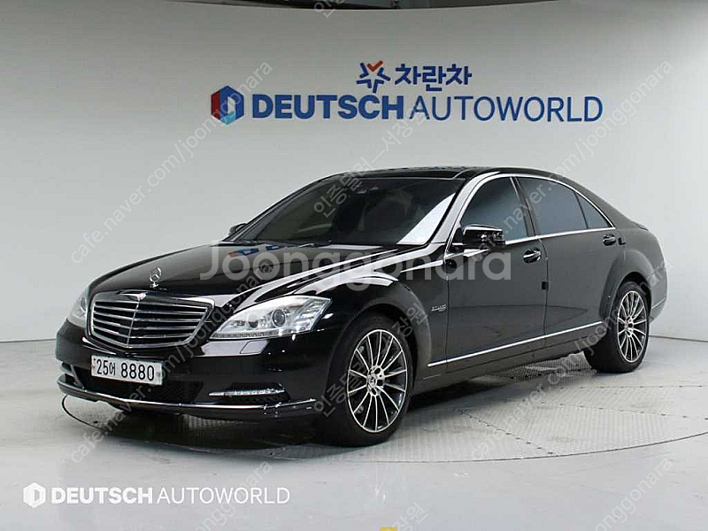 벤츠S클래스-W221 S500L 4MATIC (5인승)... | 기타 수입차 | 중고나라