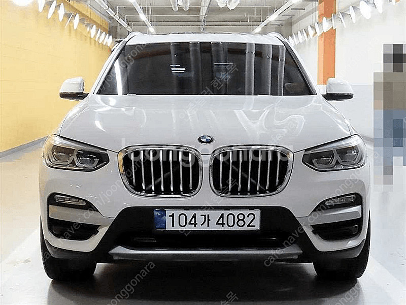 Bmwx3 G01 Xdrive 20d Xline 기타 수입차 중고나라