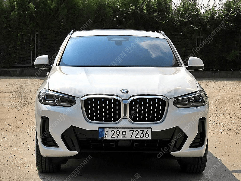 Bmwx4 G02 Xdrive 20i M 스포츠중고 기타 수입차 중고나라
