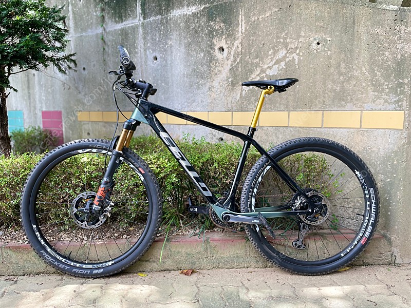 2021 첼로 크로노 90 L사이즈 풀카본 풀xtr m... | 로드바이크/사이클 | 중고나라