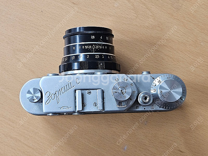 조르키 2c(zorki 2c) 필름 카메라 | 필름/즉석카메라 | 중고나라