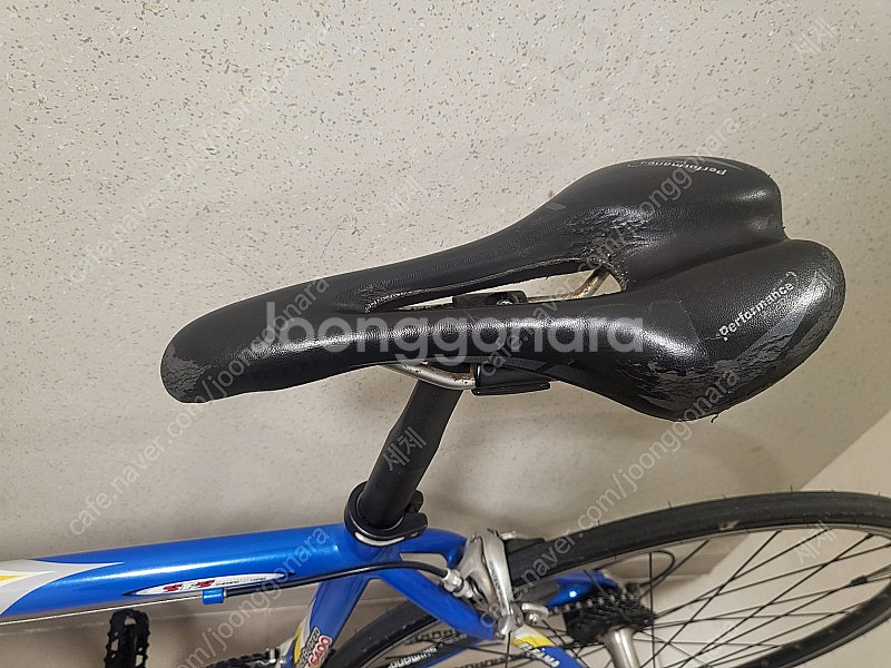 ELFAMA 엘파마 아티스트6400 싸이클 로드 자전거 | 기타 스포츠 | 중고나라