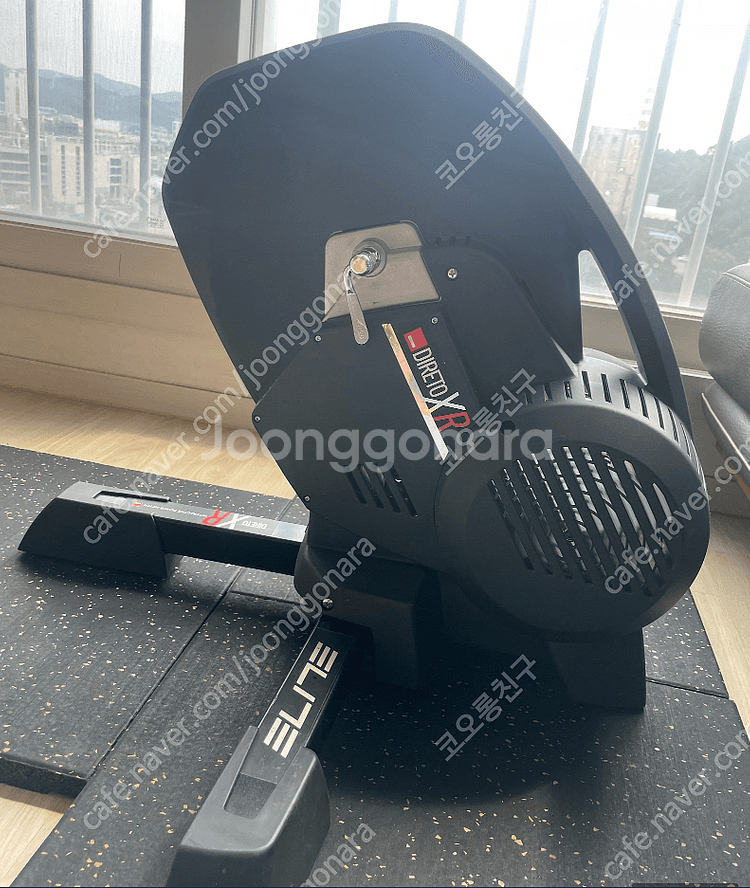스마트로라 엘리트 디레토 Xr 45 만원 판매합니다 악세서리기타용품 중고나라