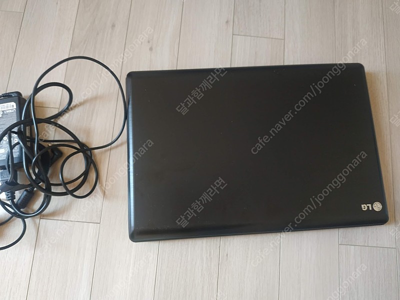 LG 노트북 LGS53 팝니다. 인텔 2020M / 8... | 노트북/넷북 | 중고나라