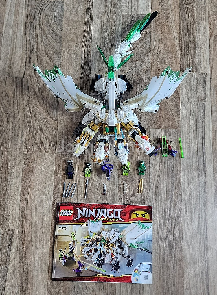 레고 70679 | 키덜트 | 중고나라