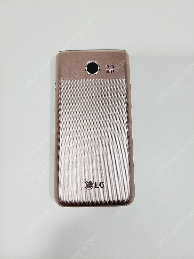 LG폴더폰(Y110K) 8GB 와인 | 삼성 | 중고나라