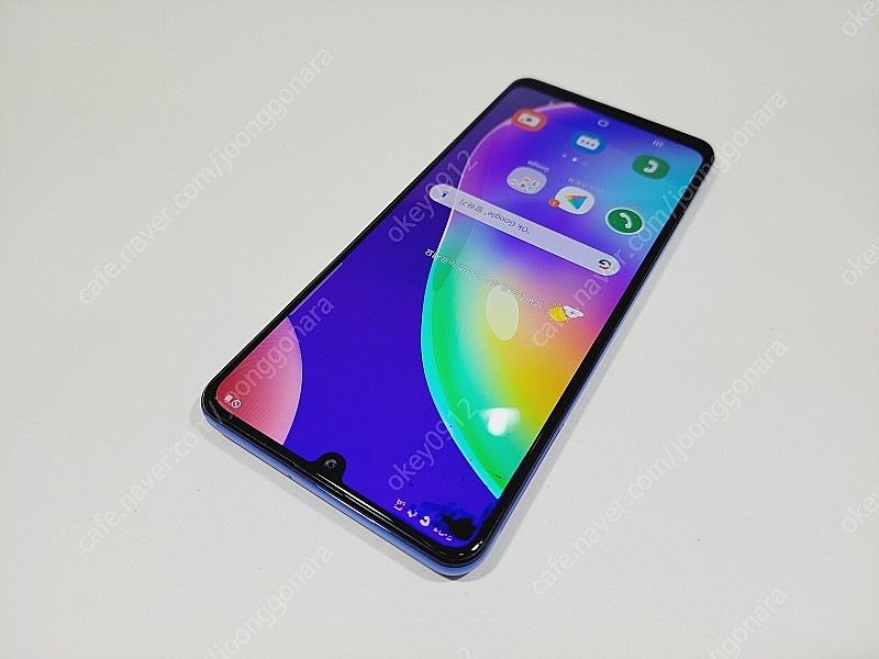 갤럭시A31 64GB 블루 | 삼성 | 중고나라