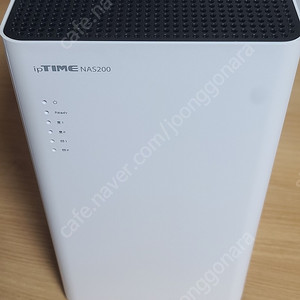 nas200 중고거래 | 중고나라