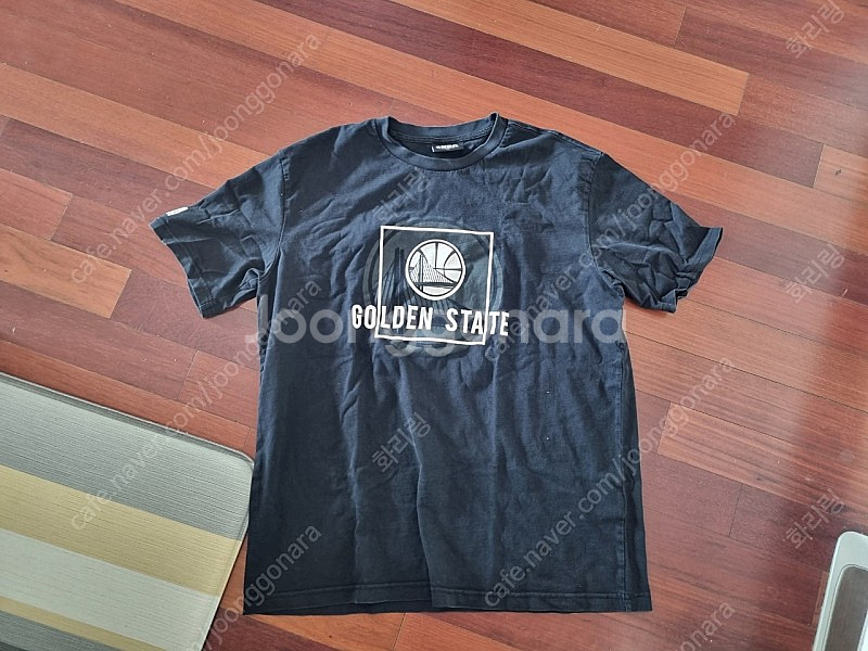 NBA 티셔츠 XL 105 | 남성의류 | 중고나라