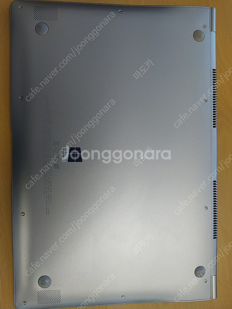 삼성노트북 NT901X5L/ i5-6200 15인치 램... | 노트북/넷북 | 중고나라