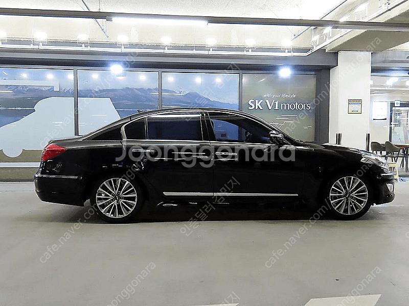 현대제네시스 BH330 PREMIUM 기본형 (5인승)... | 기타 국산차 | 중고나라