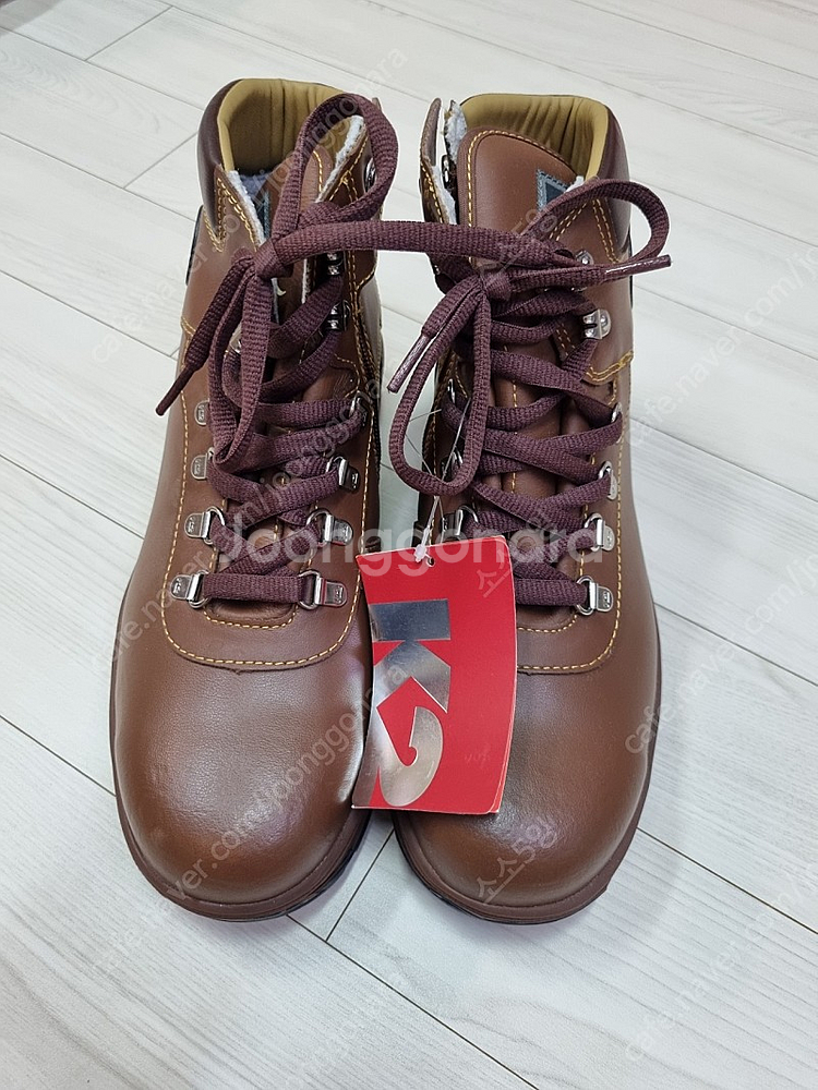 k2 안전화 270 (택배비포함) | 남성의류 | 중고나라