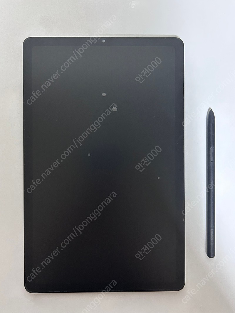 삼성 갤럭시탭 S6 lite 128GB | 태블릿PC | 중고나라