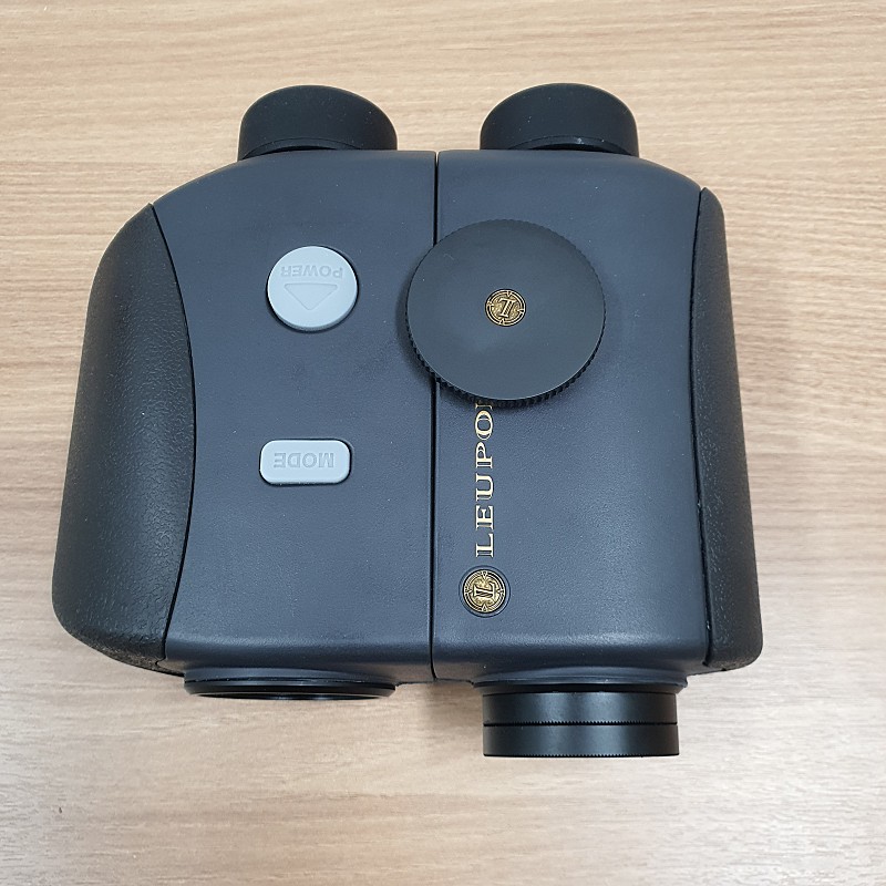 르폴드﻿ LEUPOLD RXB-IV 9x32 거리측정 ... | 기타 스포츠 | 중고나라