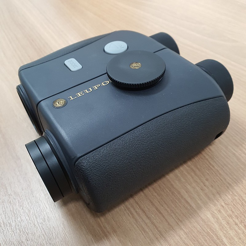 르폴드﻿ LEUPOLD RXB-IV 9x32 거리측정 ... | 기타 스포츠 | 중고나라