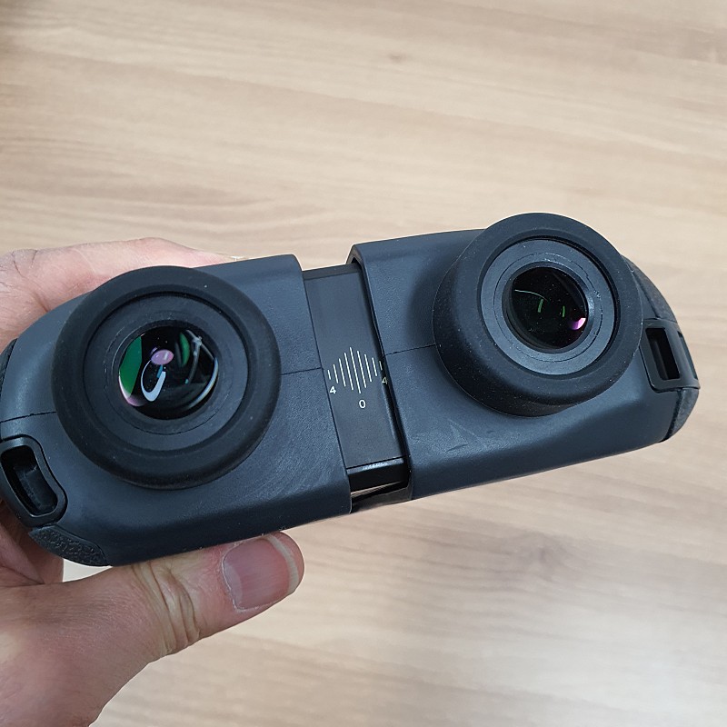 르폴드﻿ LEUPOLD RXB-IV 9x32 거리측정 ... | 기타 스포츠 | 중고나라