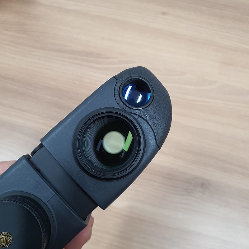 르폴드﻿ LEUPOLD RXB-IV 9x32 거리측정 ... | 기타 스포츠 | 중고나라