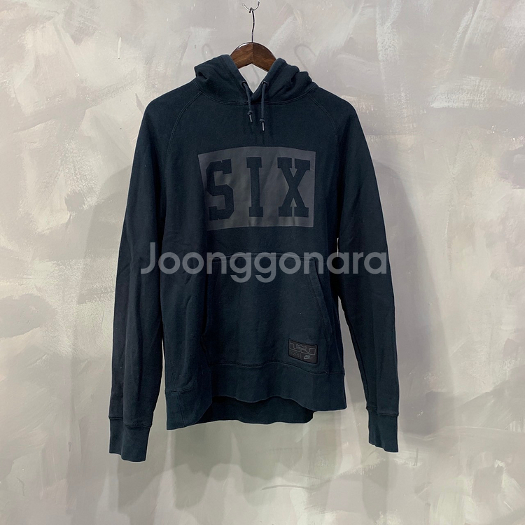 105 XL 나이키 SIX 르브론 후드 티셔츠 팝니다 | 남성의류 | 중고나라