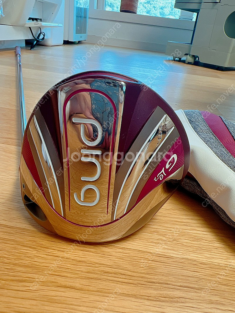 핑GLE2 11.5도 드라이버 / ELDIO 40R 샤... | 드라이버 | 중고나라