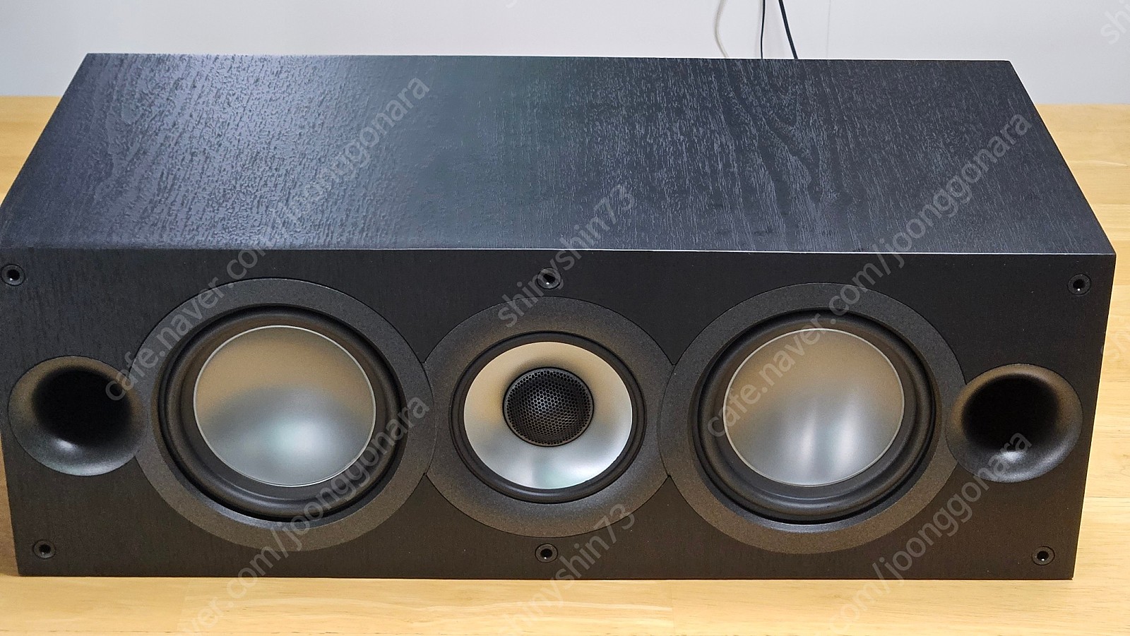 엘락 Elac Uni-Fi 2.0 UC52 센터스피커 | 오디오/홈시어터 | 중고나라