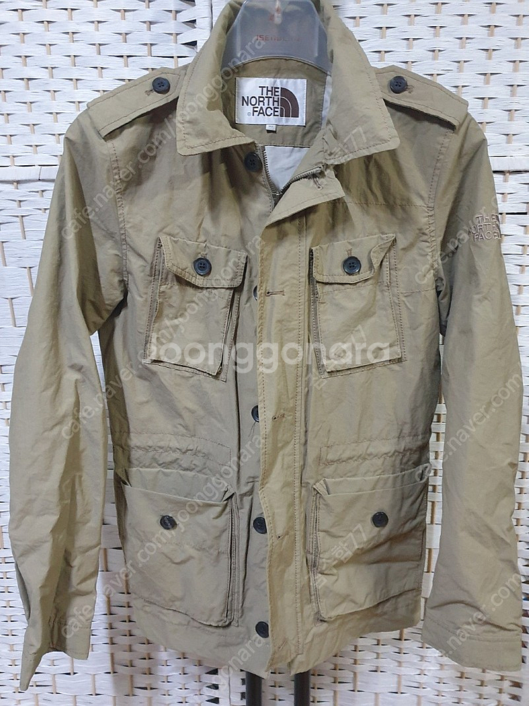 (a0476) 노스페이스 야상 자켓 90 S | 남성의류 | 중고나라