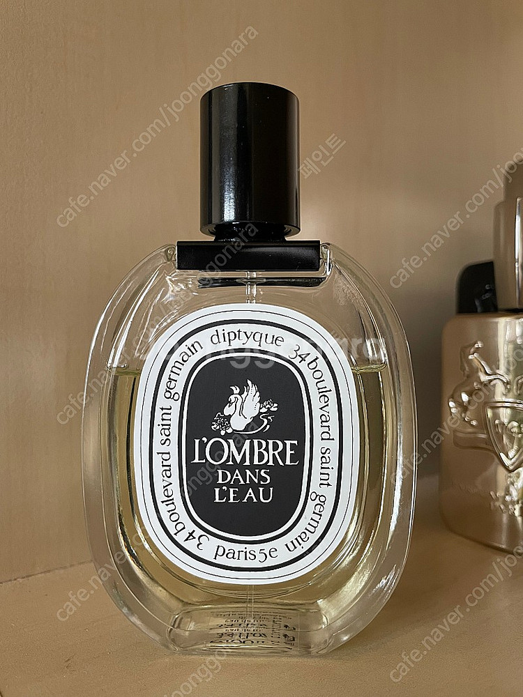 딥티크 롬브르단로 Edt 100ml 중고나라 카페에서 운영하는 공식 사이트