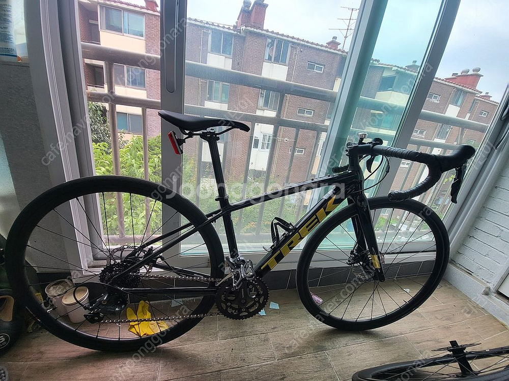 2022년 트렉 도마니 al2 디스크 인천 가정동 | 로드바이크/사이클 | 중고나라