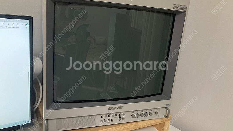 의모 소니 PVM-20L2 | TV | 중고나라
