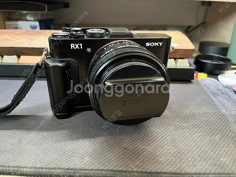소니 사이버샷 RX1 | 디지털카메라 | 중고나라