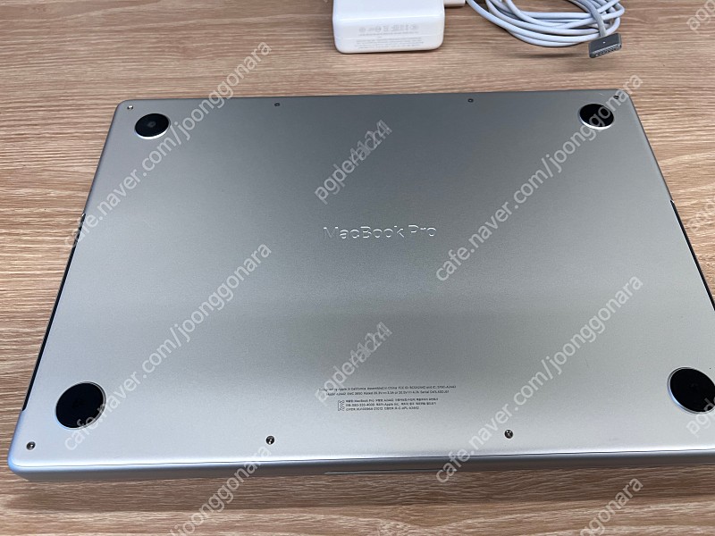 맥북프로 m1pro 14인치 기본형 판매 | 노트북/넷북 | 중고나라
