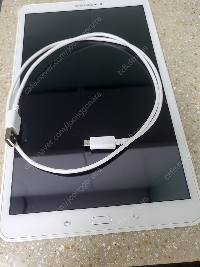 갤럭시탭 A-6 (SM-T580) | 태블릿PC | 중고나라