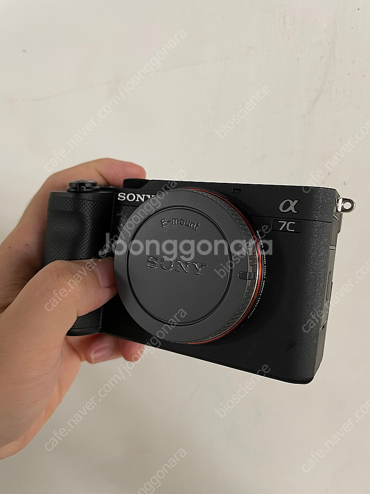 소니A7C/SEL35.8/탐론28-75G2/삼양75.8 | 디지털카메라 | 중고나라