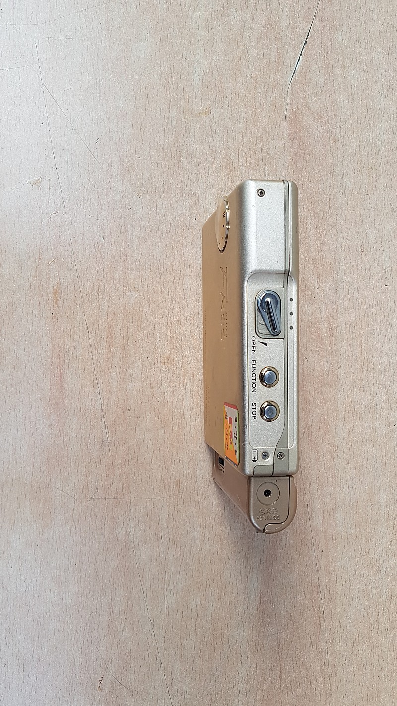 LG AHA-R960 워크맨 | 이어폰/헤드폰 | 중고나라