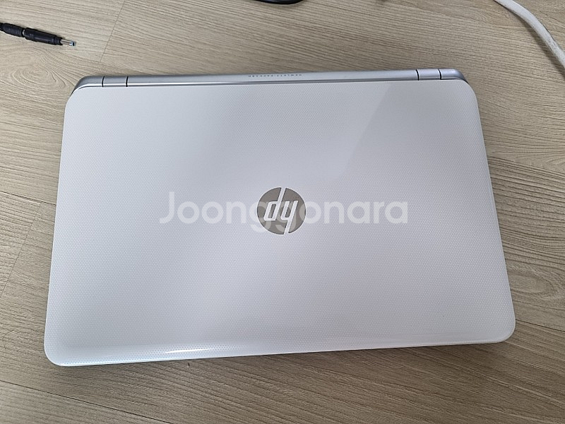 Hp 파빌리온 노트북 I3 3세대 아이비브릿지 저전력 리빙생활 중고나라