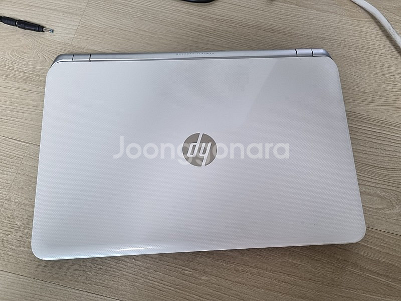 Hp 파빌리온 노트북 I3 3세대 아이비브릿지 저전력 리빙생활 중고나라