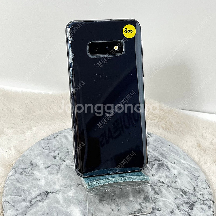 (800) 갤럭시S10e 128G 그레이 A급 13만원 | 삼성 | 중고나라