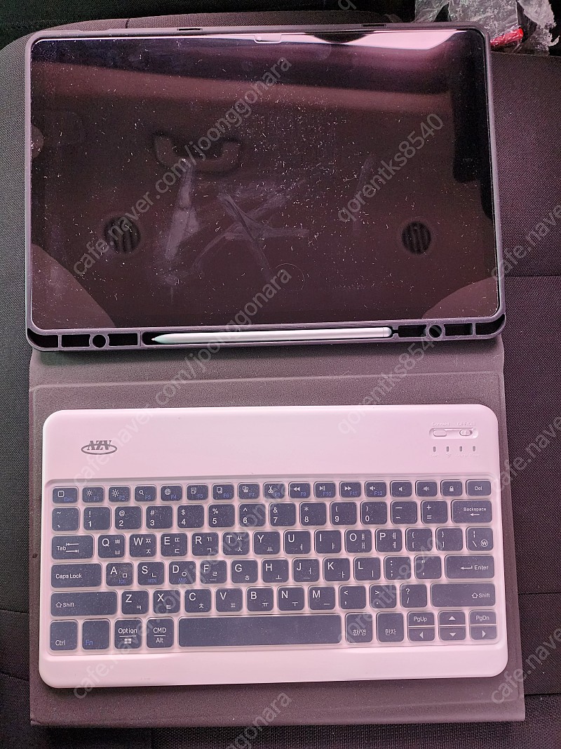 갤럭시 탭 s7 fe WIFI(SM-T733) 64G ... | 태블릿PC | 중고나라