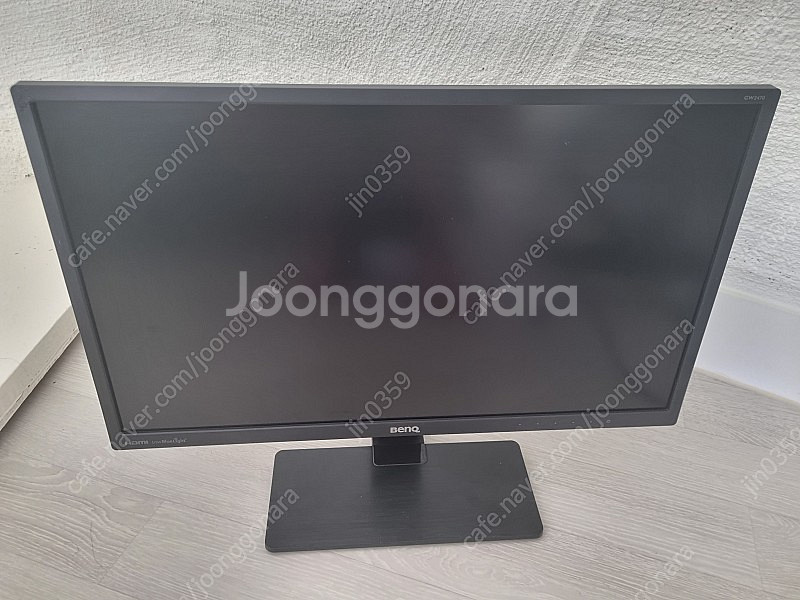 벤큐 gw2470 | 모니터 | 중고나라