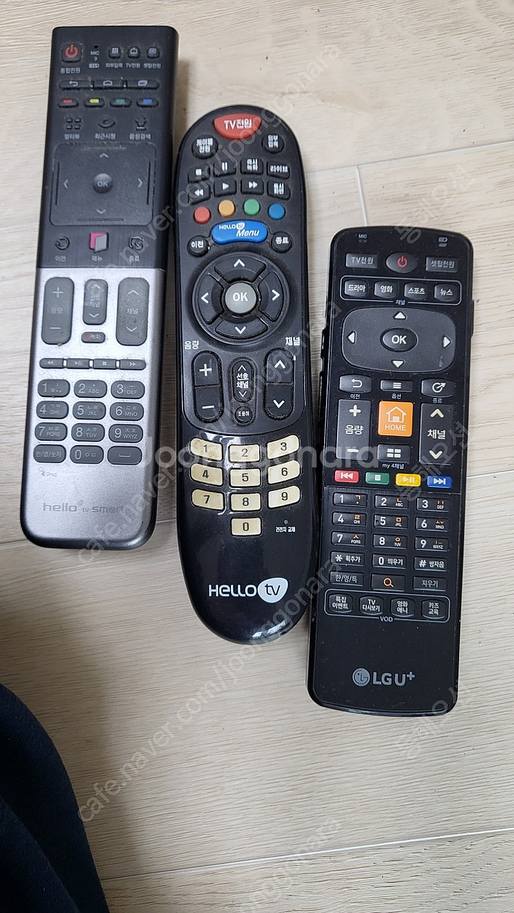 구형 리모컨 1만 | TV | 중고나라