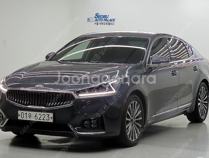 [기아]올뉴K7 3.3 GDI 노블레스 | 기타 국산차 | 중고나라