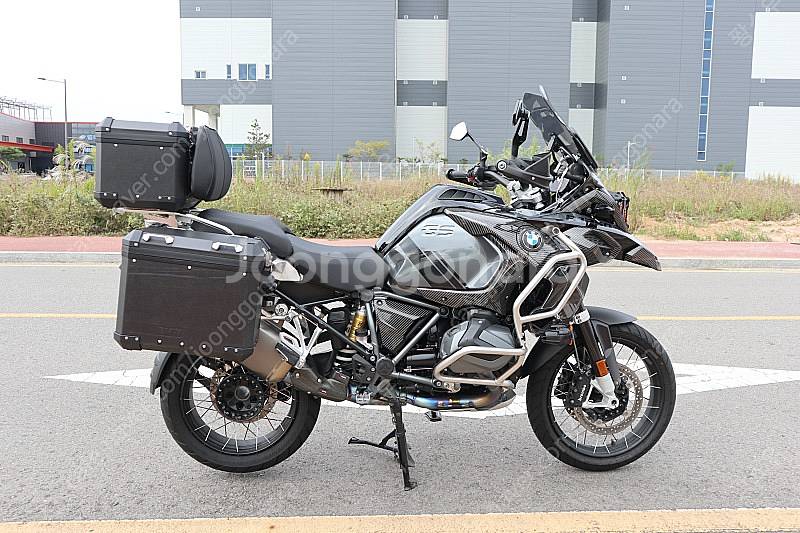 BMW GS1250A 어드방 22년(10,000KM대)... | 125cc 초과 | 중고나라