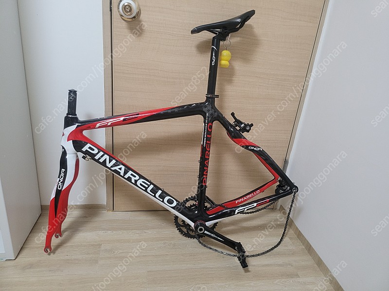 피나렐로 FP2 로드 프레임대차 | 로드바이크/사이클 | 중고나라