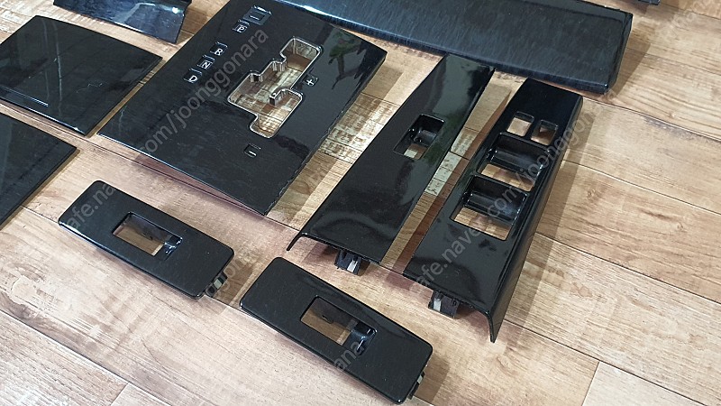 SM7 뉴아트 프레스티지 우드 일부 판매합니다. | 기타 부품/용품 | 중고나라