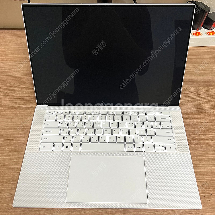 xps 9510 11800h 32gb 3050ti 3.... | 중고나라 카페에서 운영하는 공식 사이트