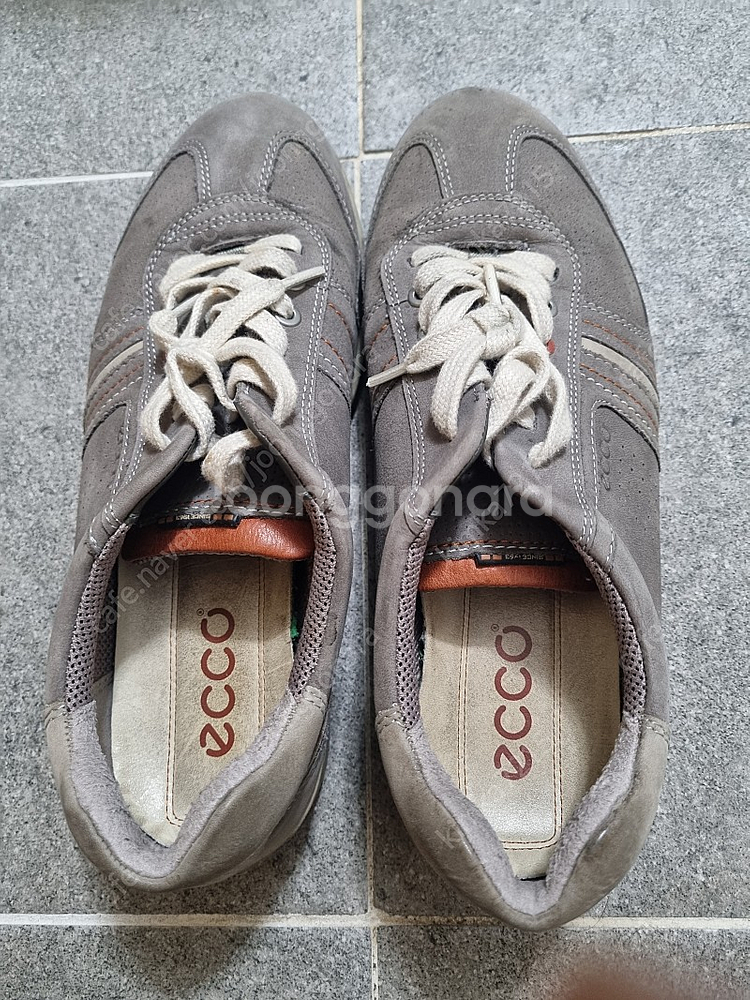 에코골프화 270 볼용품기타 중고나라