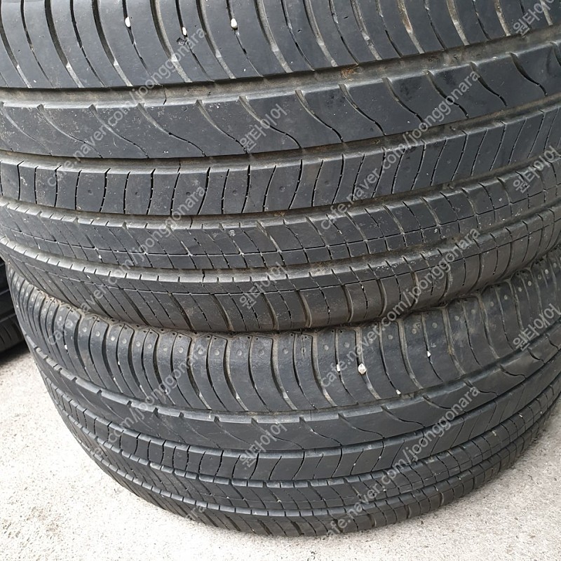 한국 S2AS 245 40 18 하이로 2355519 ... | 휠/타이어 | 중고나라