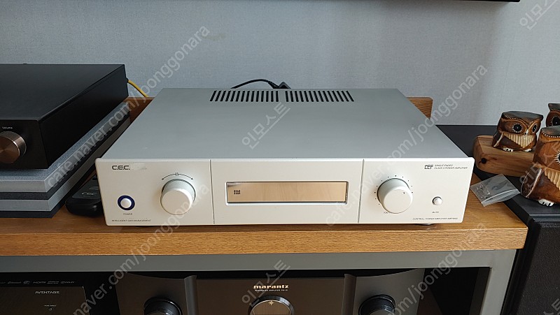 CEC AMP 3800 ( pure A class 풀 ... | 오디오/홈시어터 | 중고나라