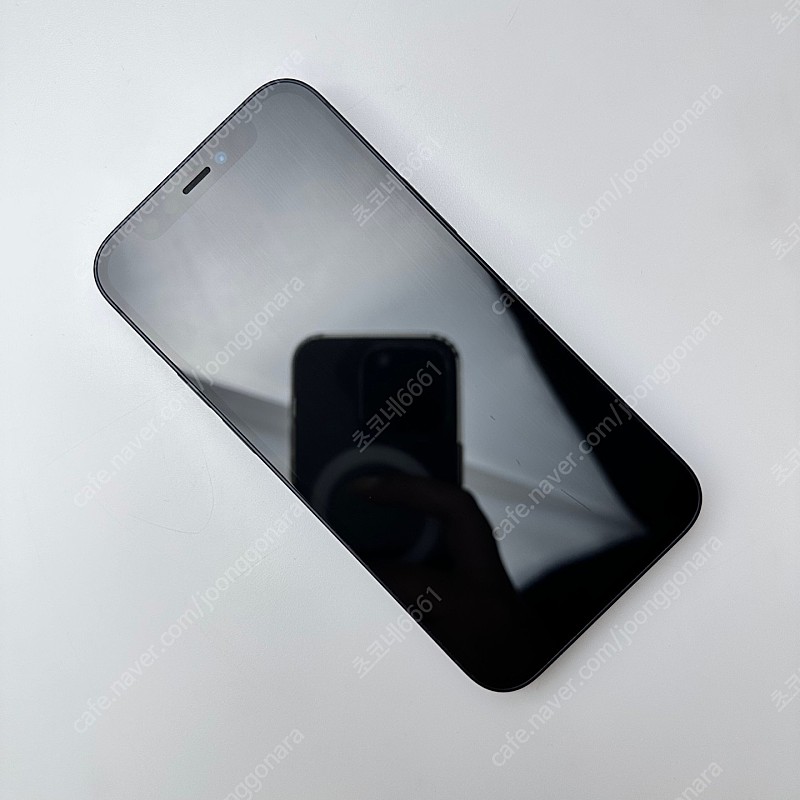 아이폰12미니 128GB 블랙 AAA급 35만원 | 삼성 | 중고나라